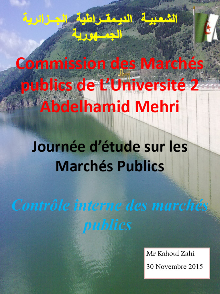 Kahoul Zahi | PDF