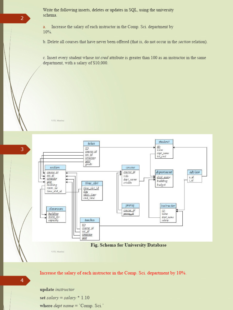 SQL Advance | PDF | Parameter (Computer Programming) | Information Retrieval
