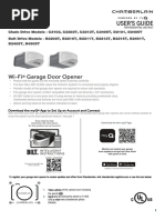 WR1 Form for Electrical Installations | PDF | Electrical Wiring ...