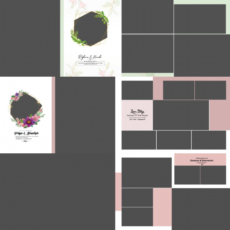 12x36 New Layouts 04 | PDF