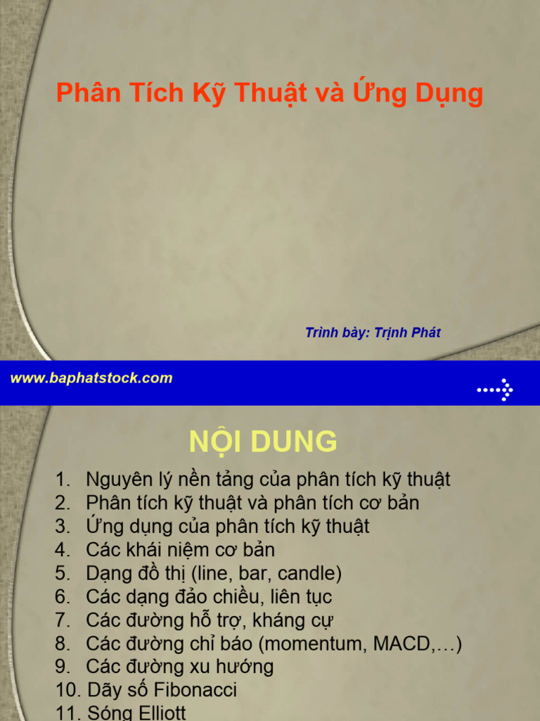 Giaotrinh PTKT | PDF