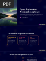 Humans Should Stay Home and Let Robots Take To The Stars HMH Literature ...