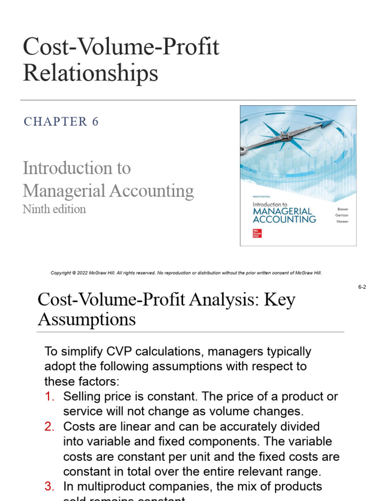 Brewer9e Chap06 PPT | PDF | Economies | Financial Accounting
