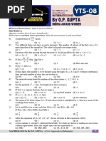 Trigonometry-1,2 Cengage | PDF | Trigonometric Functions | Euclidean ...