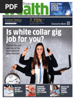 ET Wealth Magazine | PDF