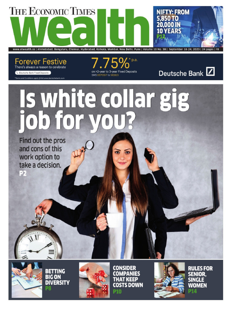 ET Wealth 18-24 Sept 2023 | PDF