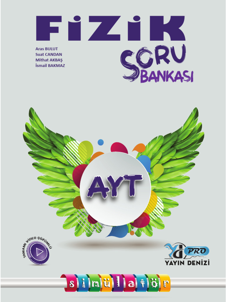 Ayt Fizik | PDF