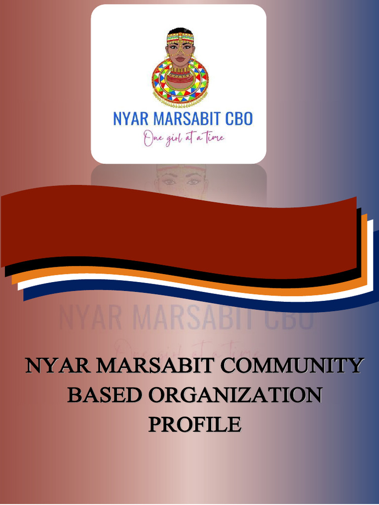 Empowering Marsabit's Youth | PDF | Teenage Pregnancy | Adolescence