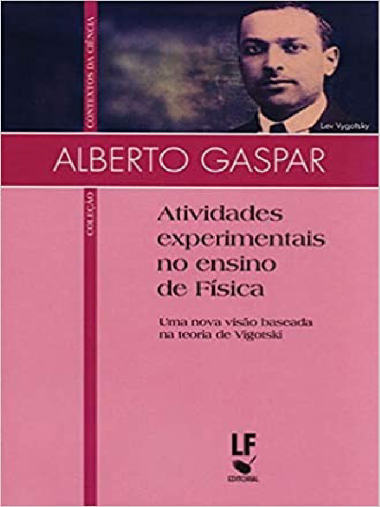 Atividades Experimentais No Ensino de Física. Alberto Gaspar | PDF