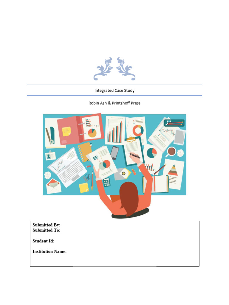 Integrated Case Study ICS Assignment 2 | PDF | Change Management ... Integrated Case Study ICS Assignment 2 | PDF | Change Management ...