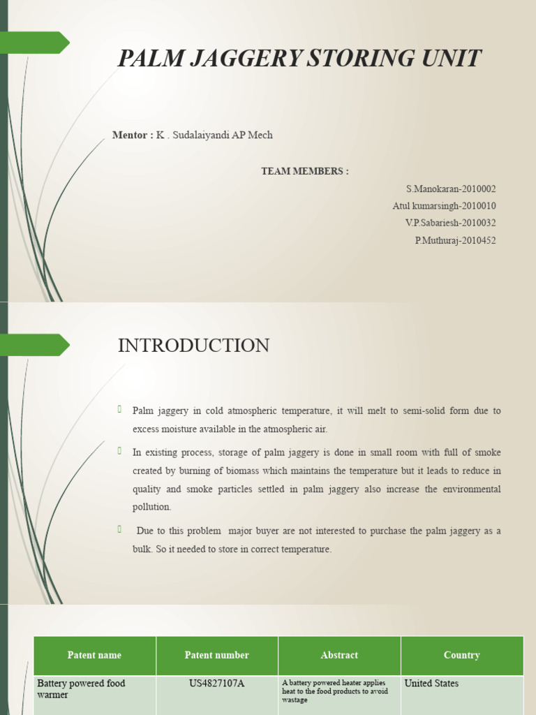 1ST Review Palm Pro-1 | PDF