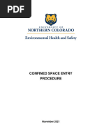 Line Breaking Safety Guide | PDF | Personal Protective Equipment ...