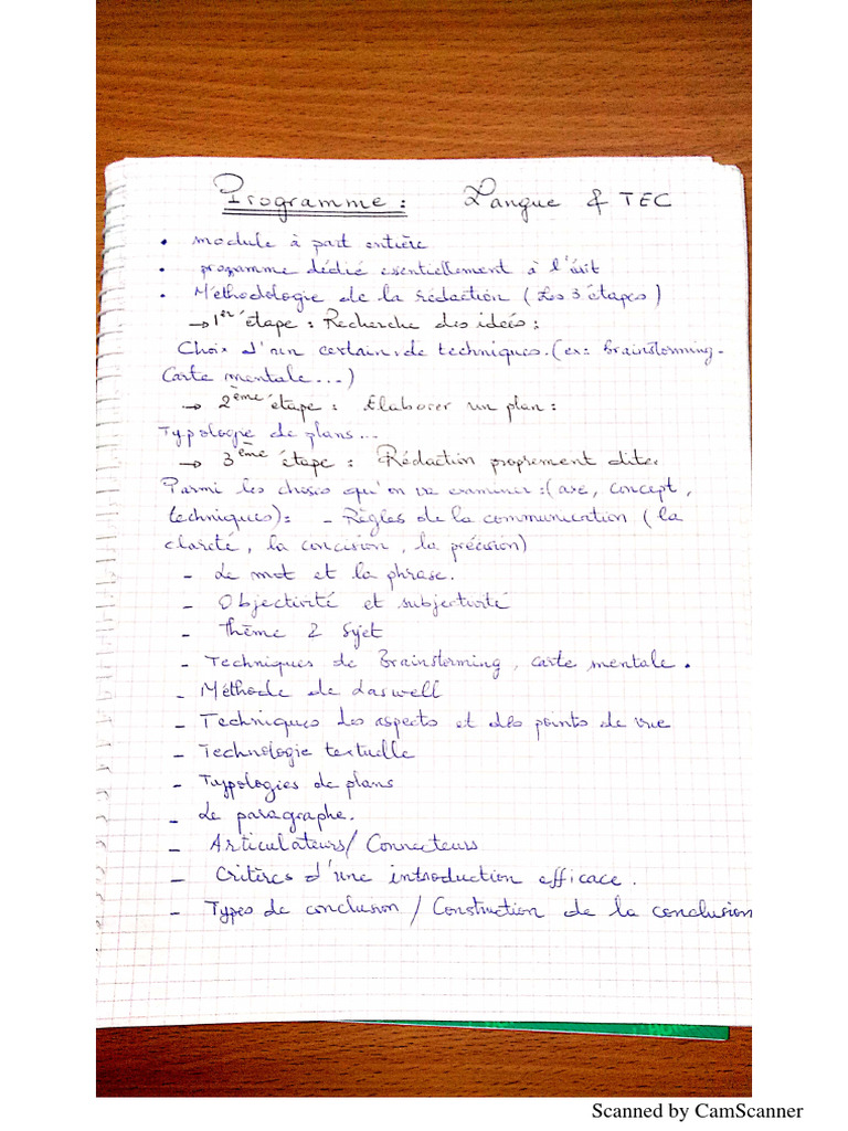 Introduction to TEC PDF | PDF