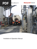 Accuload IV Manual | PDF | Electrical Wiring | Electrostatic Discharge
