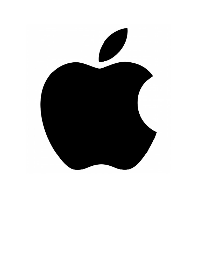 apple | PDF