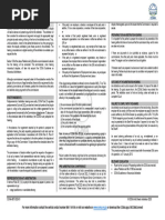 CCMA Subpoena Form Instructions | PDF | Subpoena | Witness