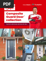 New DepEd DPWH School Building Designs 1 | PDF | Window | Classroom