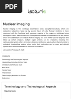 CPT Code Guidelines For Nuclear Medicine and PET | PDF | Nuclear ...