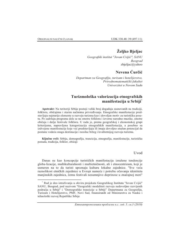 EAP-13.Bjeljac I Curcic | PDF