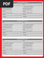 8.sınıf Mozaik CA-1 | PDF