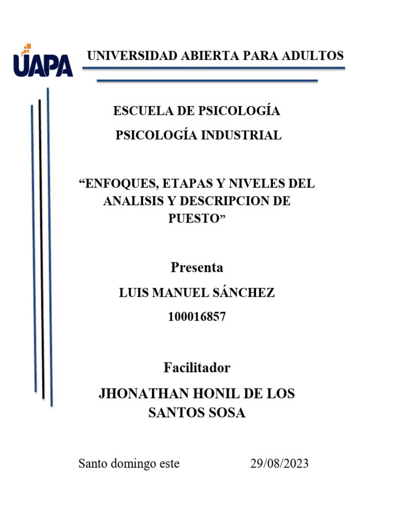 LuisManuelSanchez Tarea5 | PDF