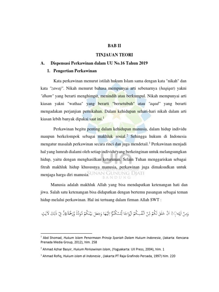 5 Bab2 | PDF | Agama & Spiritualitas