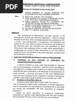 Refuge Area-NBC-Part-4 | PDF