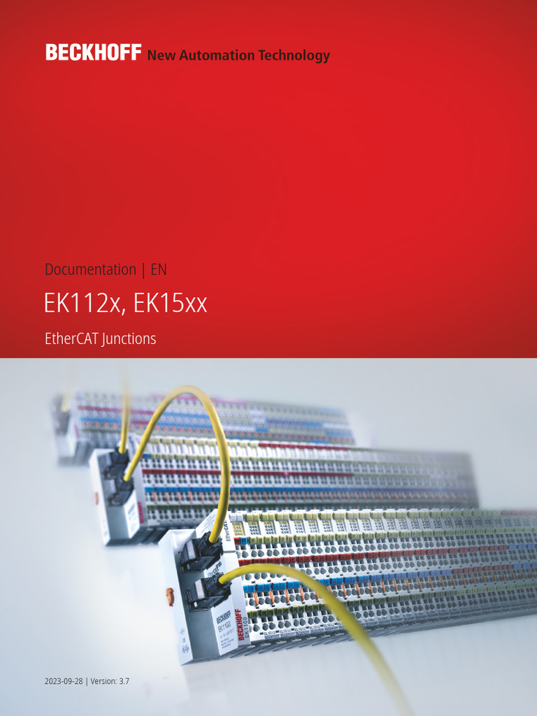 Ek112x Ek15xxen | PDF | Documentation | Computer Science
