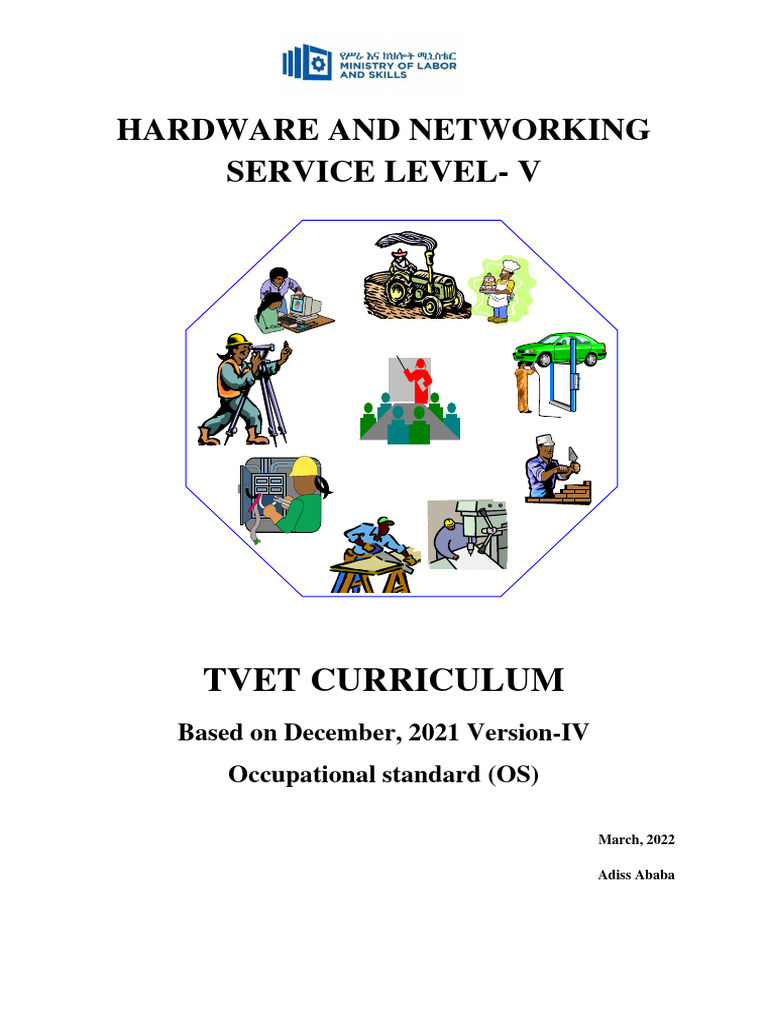 HNS L5 Curriculum | PDF | Business | Technology & Engineering