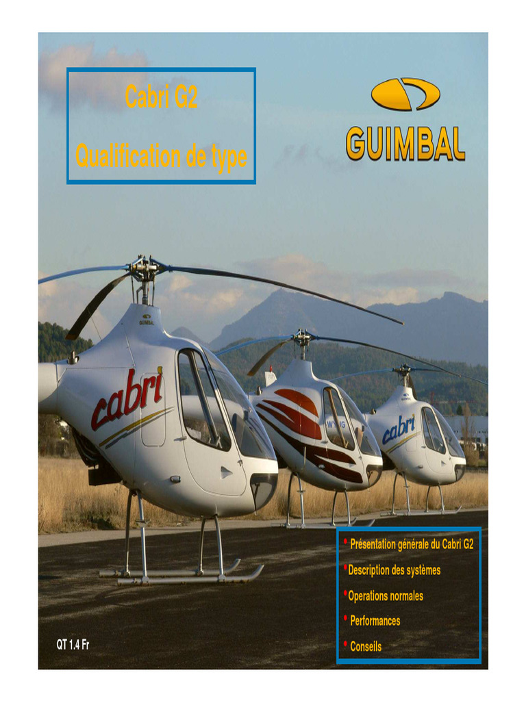 Cabri G2-QT Pilote FR 1.4 | PDF
