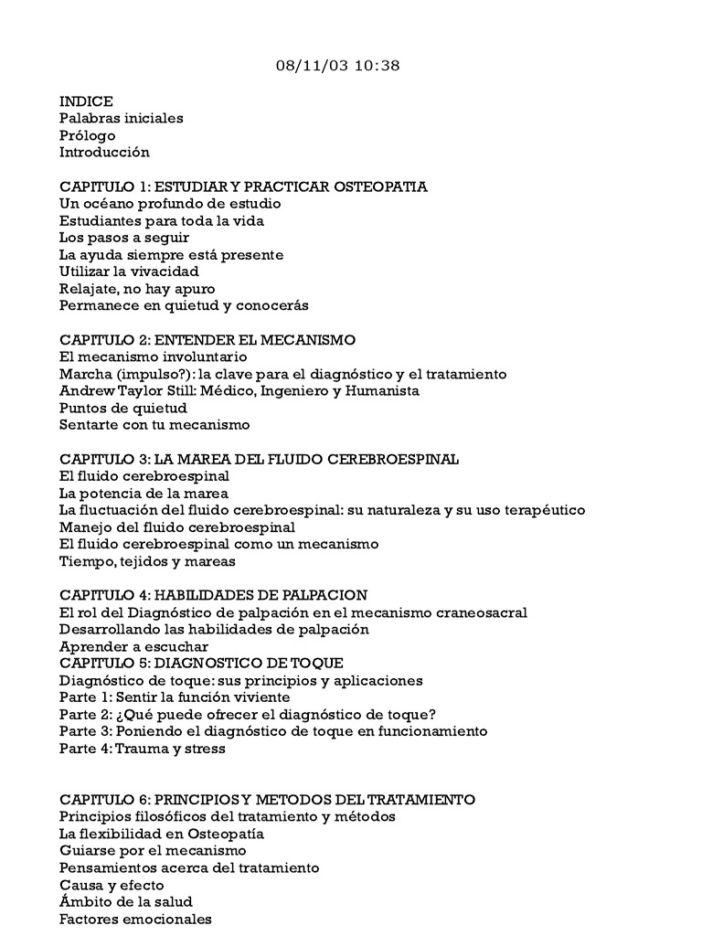 Rollin, Becker - La Vida en Movimiento | PDF