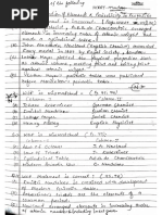 Class 11 Short Notes of Chemistry Chapter Classification of Elements ...