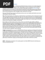 Broken Dreams Correctional Center by RahiMew | PDF | Dominance And ...