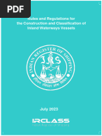 Understanding VCG, LCG, and TCG in Ships | PDF | Buoyancy | Mass