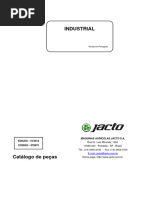 Catálogo de Produtos Jost Brasil - Versão Web | PDF | Informática