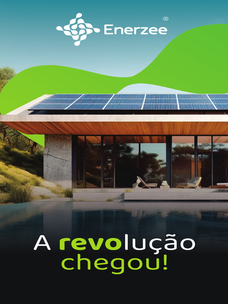 Folder Digital - Ezee Solar | PDF
