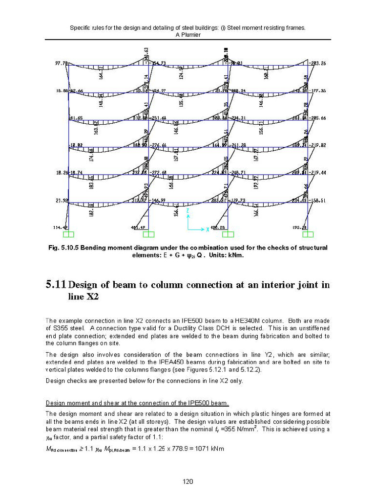 Eurocode 8 Seismic Design of Buildings W Page 134 | PDF