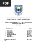 PHYSICS Remedial Course | PDF | Force | Newton's Laws Of Motion