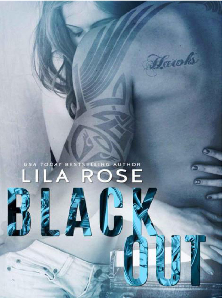 Lila Rose Black Out | PDF