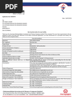 Sign Board - PMEGP | PDF | Finance & Money Management | Computers