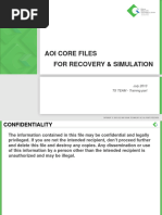 24.stencil Opening | PDF