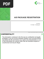 HSOF Package Assembly Guidelines | PDF | Printed Circuit Board ...