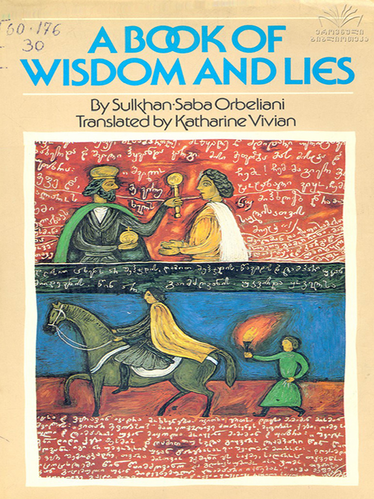 A Book - of - Wisdom - and - Lief | PDF