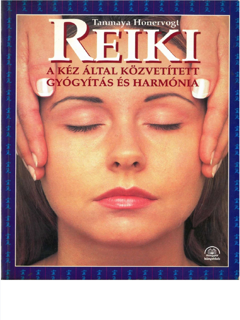 Reiki | PDF