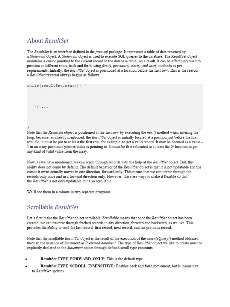 Scrollable Updatable4333 | PDF