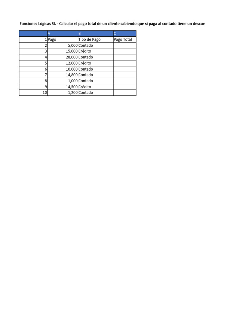 Guía de Practica 06 - Laboratorio - Ejercicios Grupo | PDF