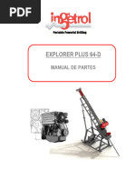 Plano de Vista Explosionada | PDF | Bienes manufacturados