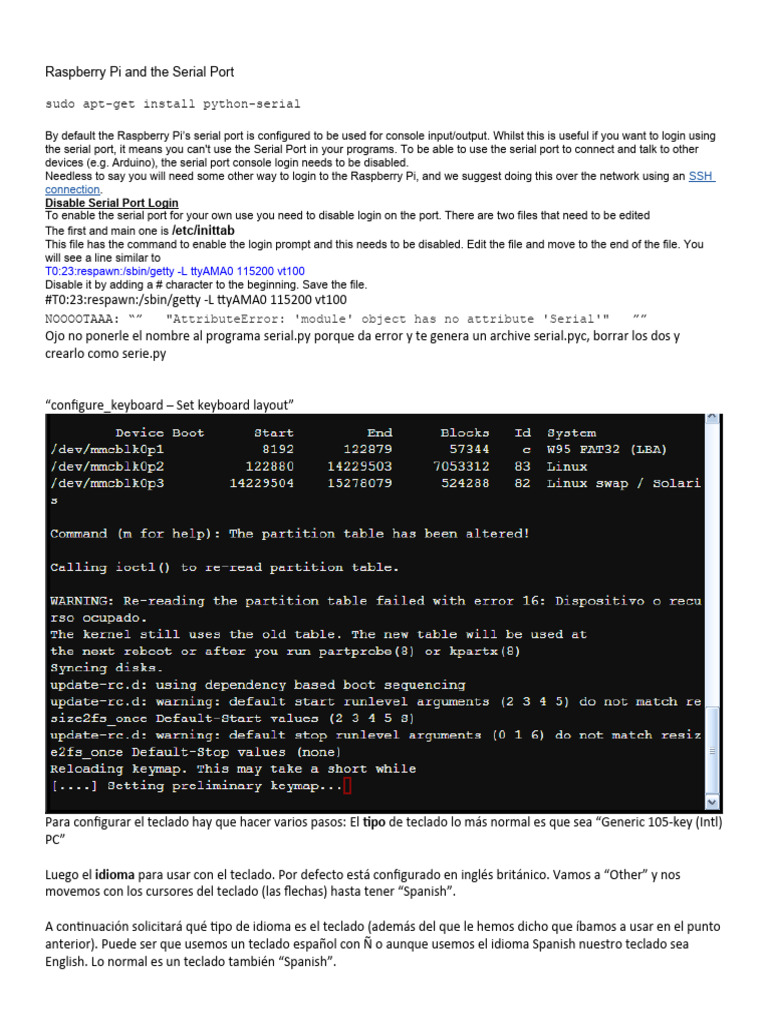 Configure | PDF Configure | PDF