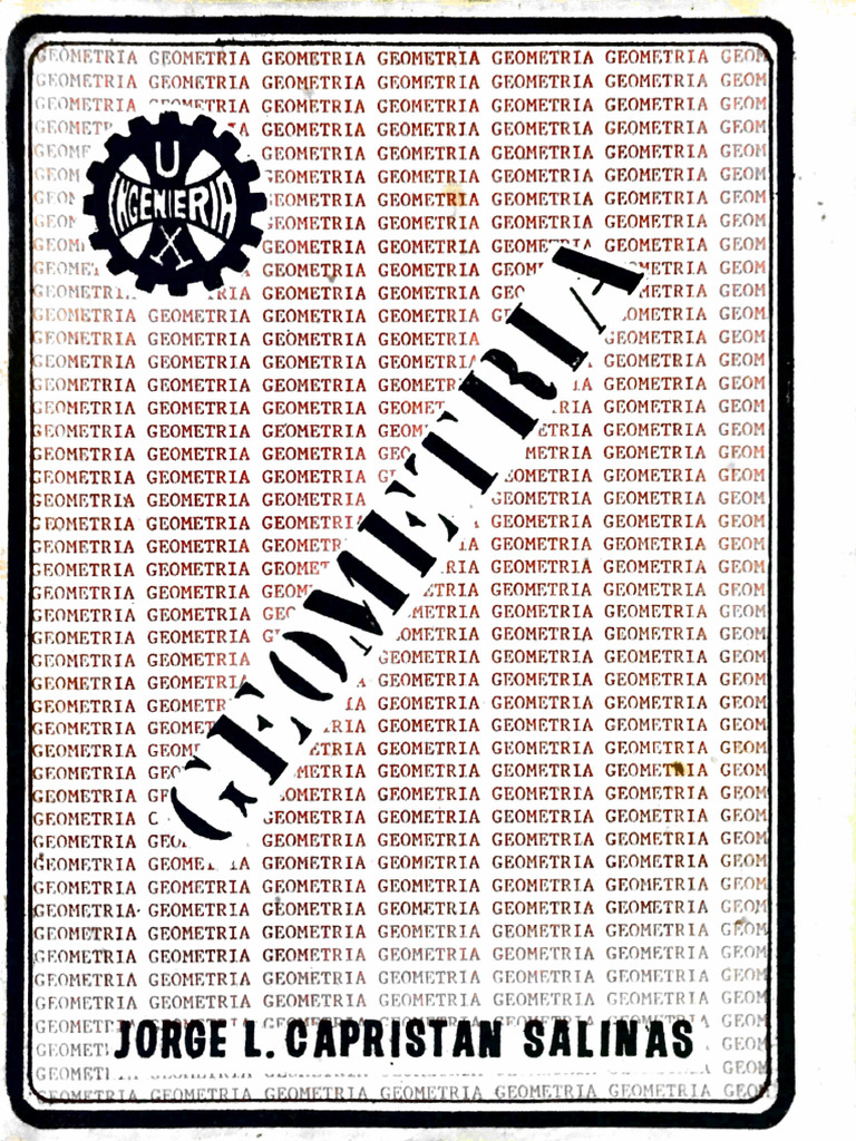 Geometría - Capristan | PDF