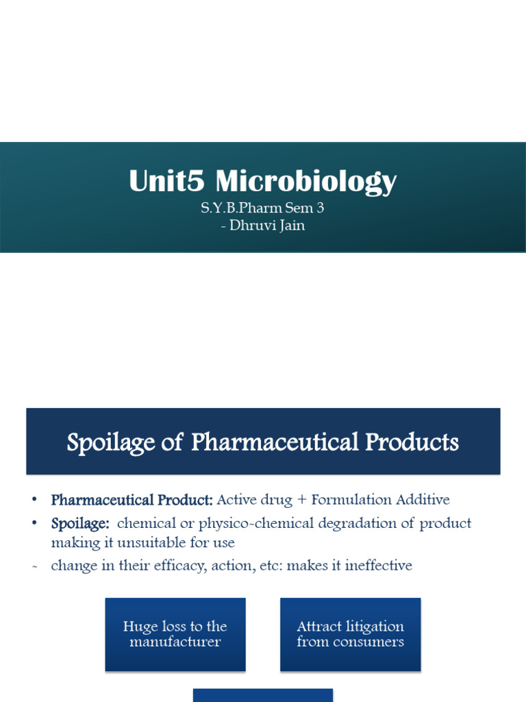 Unit 5 Microbiology | PDF | Cell Culture | Virus